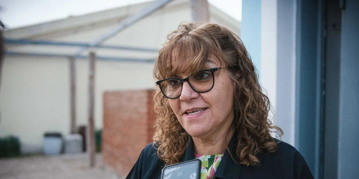 El Complejo de Casas Tuteladas de Rawson cumplió 17 años