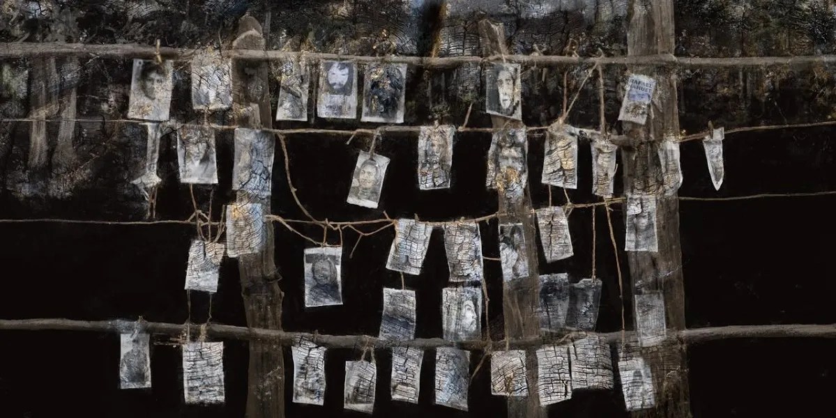 Provincia expone muestra de arte que visibiliza la lucha contra la ...