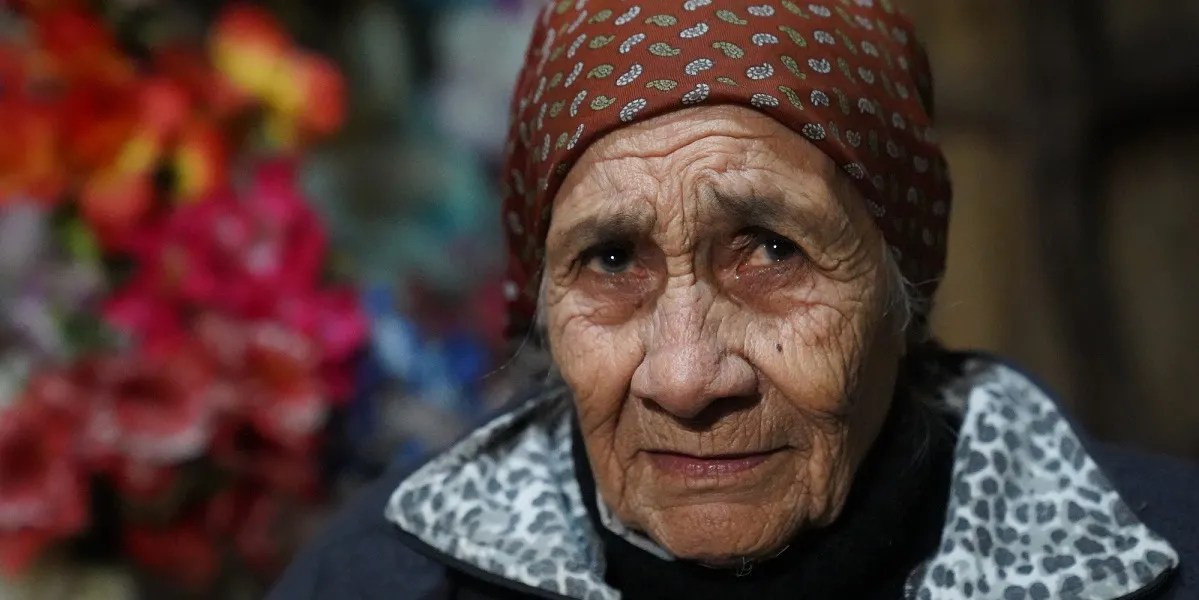 La abuela de Loan declaró en Goya y reveló que vendió tierras por temor a sus hijos – EFE ...