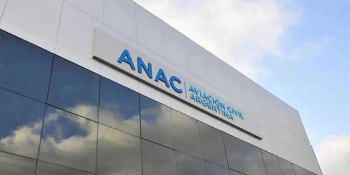 La ANAC podrá autorizar operaciones con tripulaciones y aeronaves ...