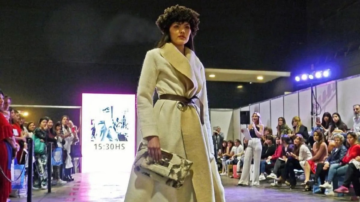 Convocan a artesanos y diseñadores para participar en el Desfile de ...