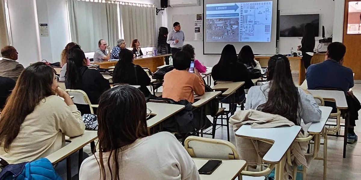 La UTN FRCh amplía su oferta de capacitación con cursos en Diseño 3D y ...